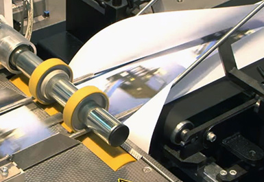 First Mailing commits to three paper-wrapping lines - First Mailing