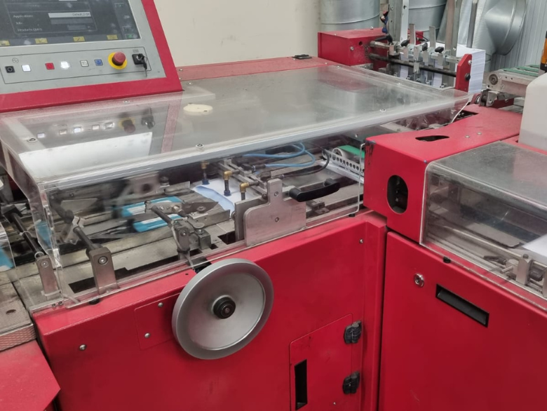 First Mailing investment increases envelope inserter capacity - First ...