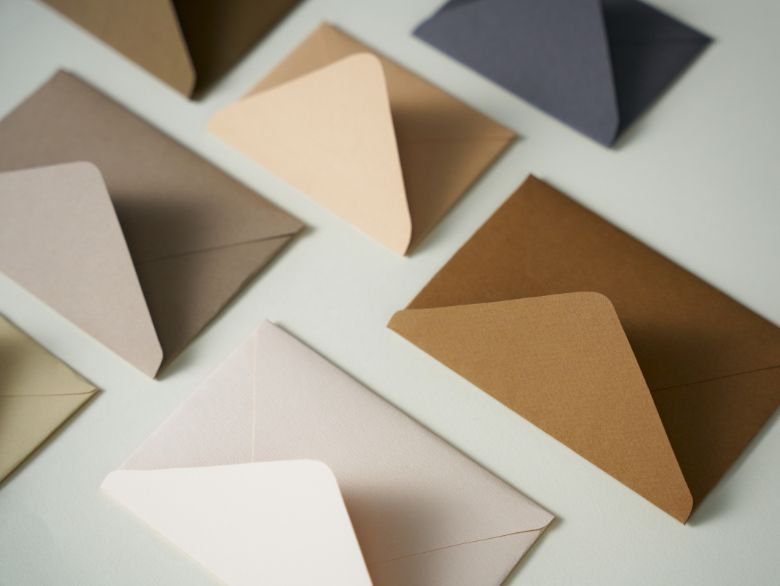 Postage rates: does size matter?